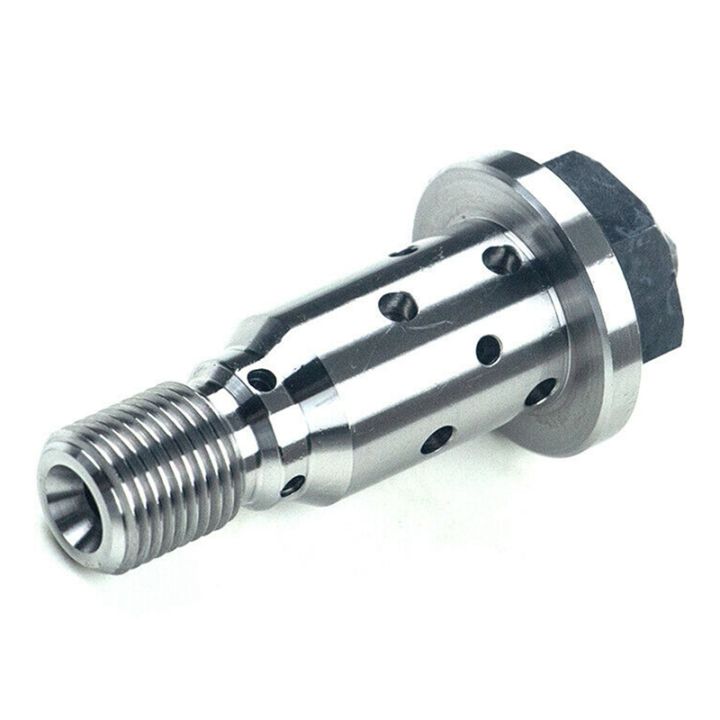 Intake Camshaft Control Solenoid Valve for Mercedes C230 W203 W164 ...