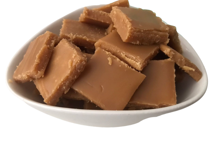 Home Made Milk Toffe (Box of 50 PCS) | Daraz.lk