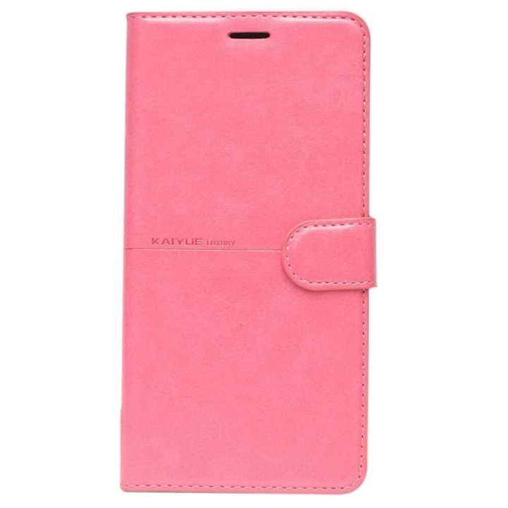Kaiyue Pouch For MI K20 Pro - Pink | Daraz.lk