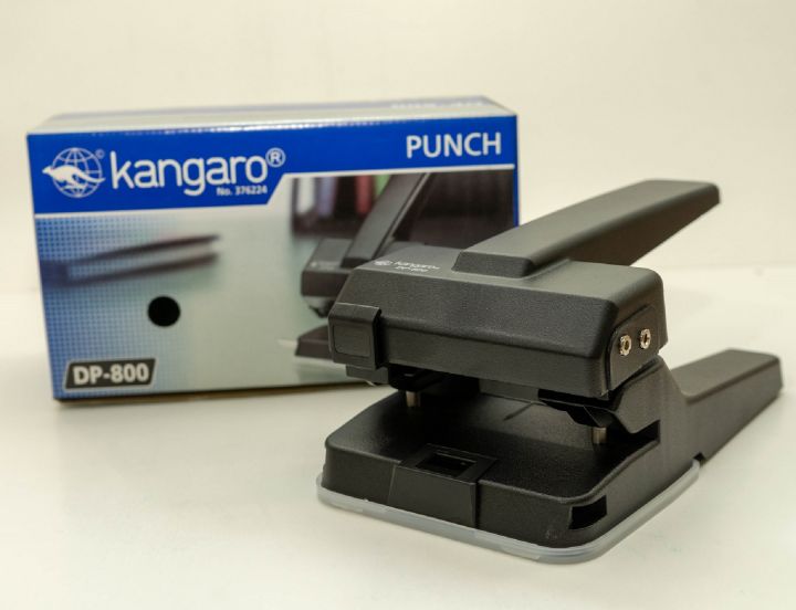 Puncher - DP 800 - Kangaroo Model | Daraz.lk