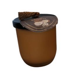 Guild Home Lime Coconut Scented Candle in Jar with Lid | Daraz.lk