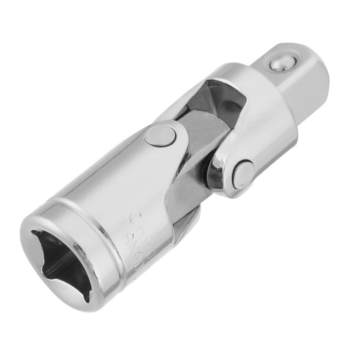 1/2 Inch Drive Spring Loaded Universal Joint Socket, Cr-V 1 Pcs | Daraz.lk
