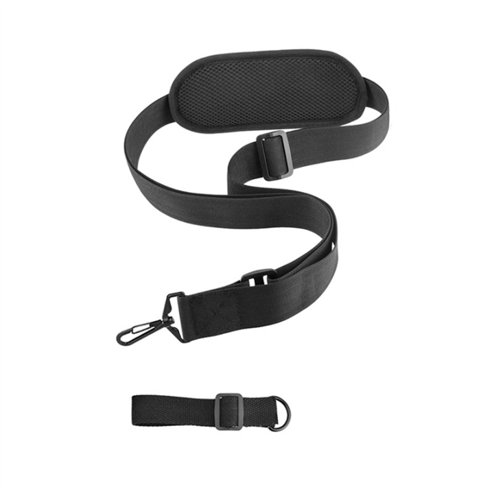 Weed Eater Strap, Trimmer Shoulder Strap Weed Harness Upgraded Metal ...