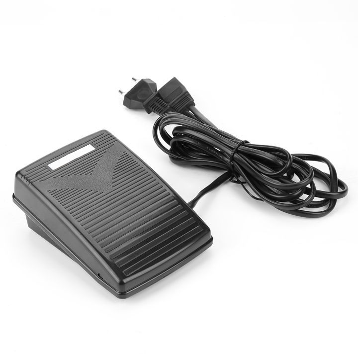 Domestic Replacement Foot Controller Pedal Sewing Machine Parts | Daraz.lk