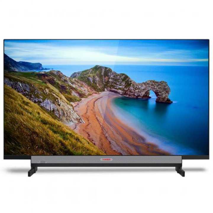 Singer Vista 43" Full HD Android Smart TV | Daraz.lk