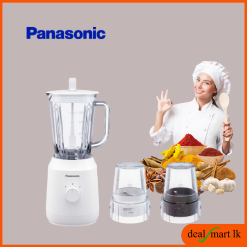 PANASONIC Blender MX-EX1521 | Daraz.lk