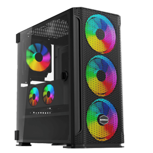 Core i5 6TH Generation Gaming Computer 120Gb SSD / 1TB HDD/ DDR4 8GB ...