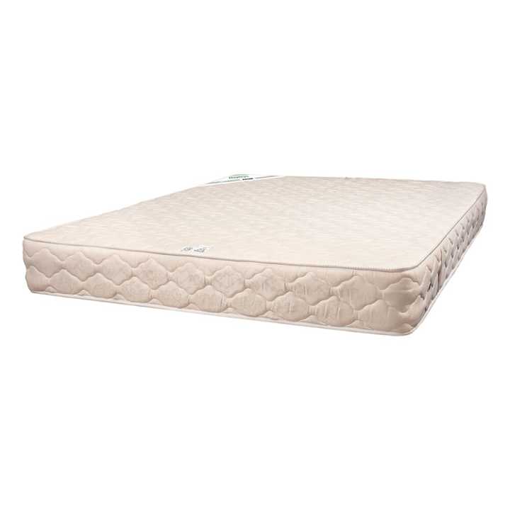 Hayleys Blossom Spring Mattresses - 78X72X8 | Daraz.lk
