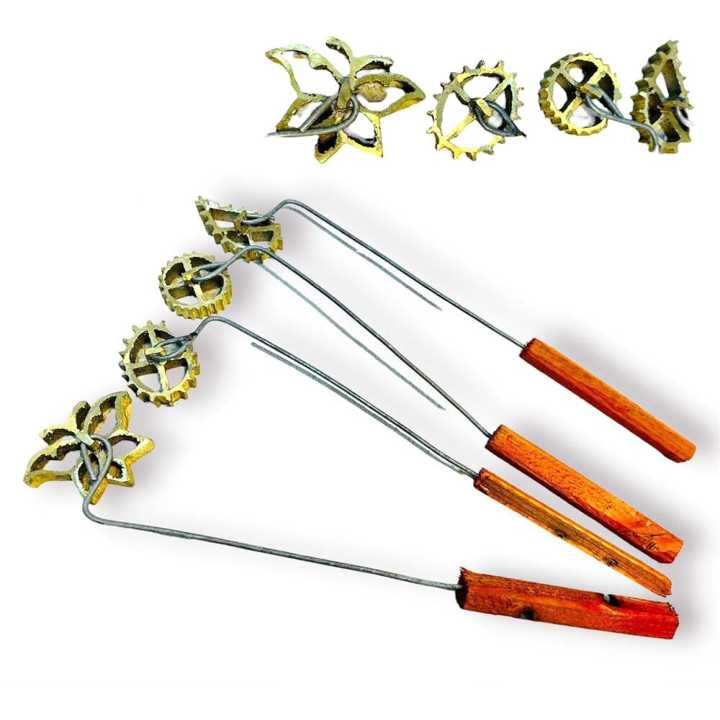 Achchi Sweet maker Gold colour High Quality | Daraz.lk