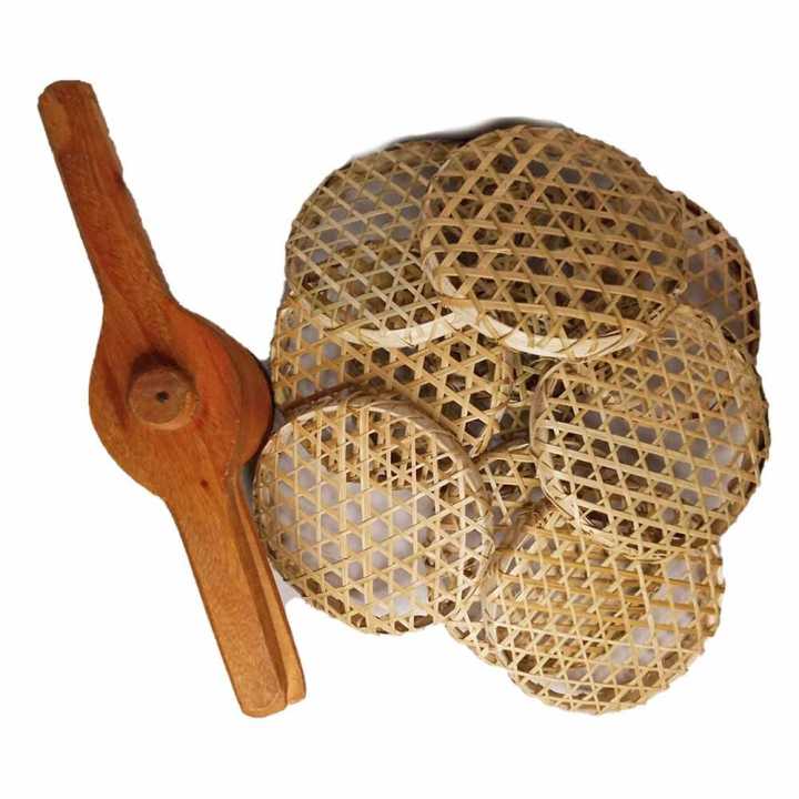 kitchen items set / One string hopper maker And ( 10 String Hopper ...