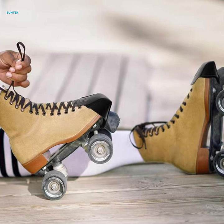 Roller Skate Toe Protector PU Roller Skate Protection for Roller Skate ...