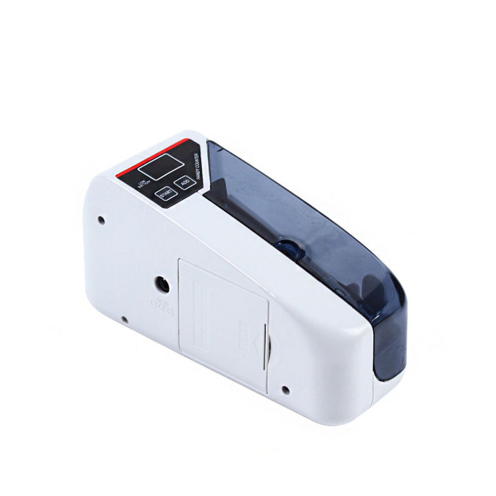 Portable Mini MONEY/ CASH Counting Machine (DMS-V30) | Daraz.lk