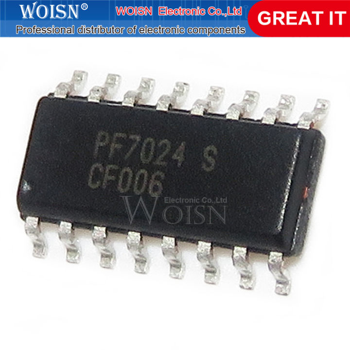 5pcs PF7024S PF7024 SOP-16 | Daraz.lk