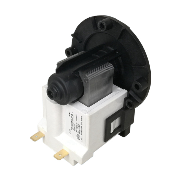 Replacement Washing Machine 5859EN1004J Drain Motor forLG Drum Washing ...