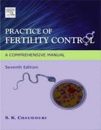 Practice Of Fertility Control 7E | Daraz.lk