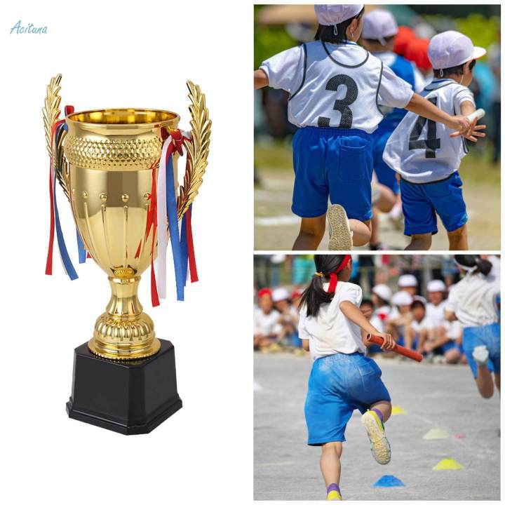 Award Trophy Cup Classroom School Rewards for Party Favors Competitions ...