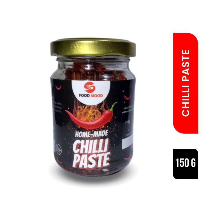 Chinese Chilli Paste 150g | Daraz.lk