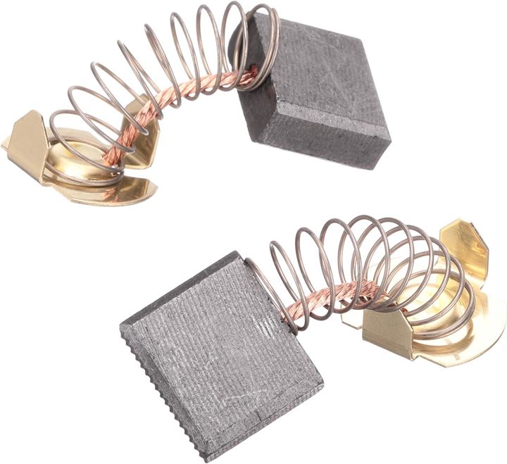 Carbon Brush (47) Makita CB-203 (Pack of 2) | Daraz.lk