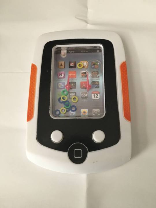 Handheld Water Ring Toss Child Puzzle Games Aquatic Mini Retro Pastime ...