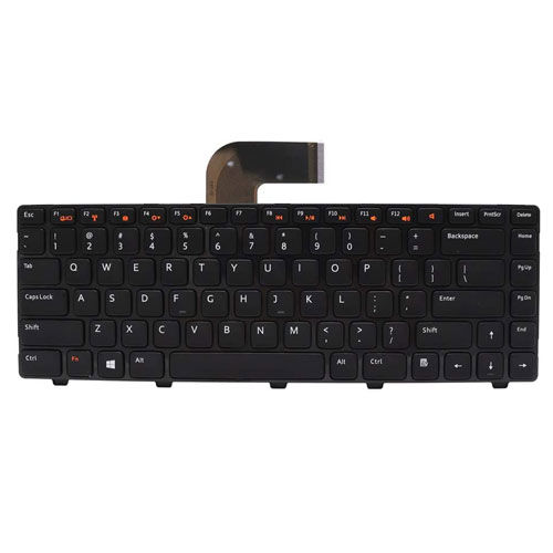 Dell Inspiron N4110 N4050 M4040 N5050 Series Laptop Keyboard | Daraz.lk
