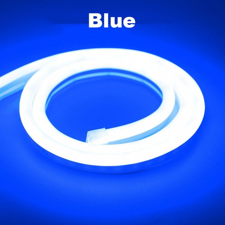 GS DC 12V Outdoor Lighting Advertising Signboard Silicone Tube LED ...