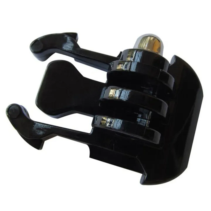 2PCS Quick Release Mount Vertical Buckle Clip Mount Quick Release ...