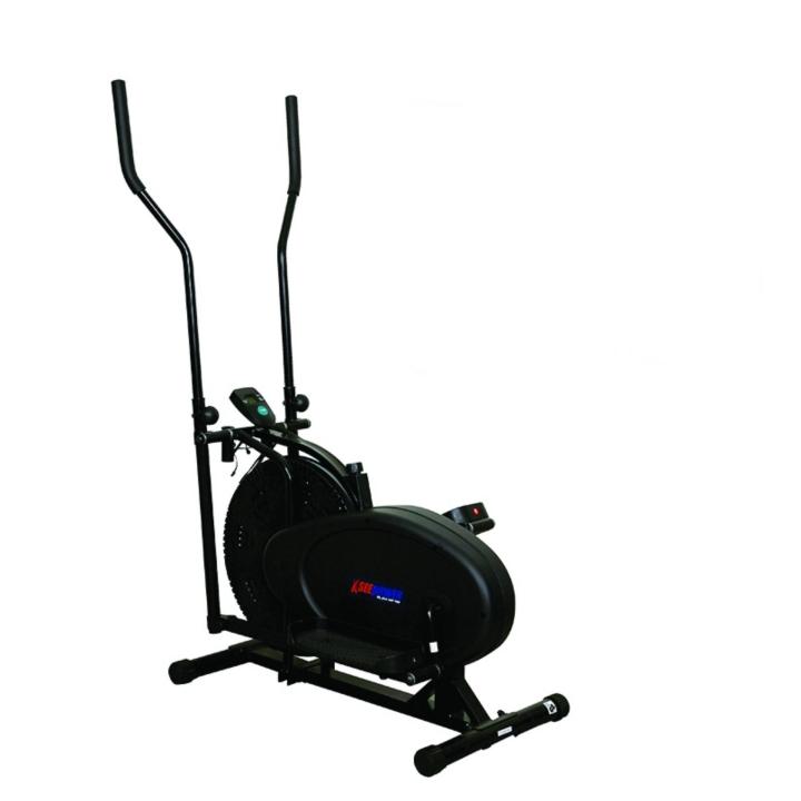 Orbitrac Elliptical Bike | Daraz.lk