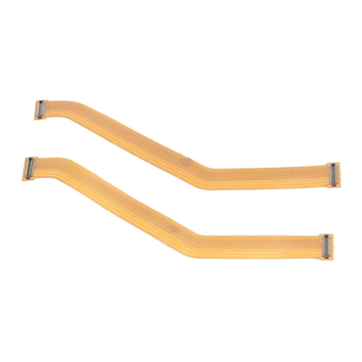 Phone Motherboard Flex Ribbon Cable PCB Phone Main Board Flex Cable ...