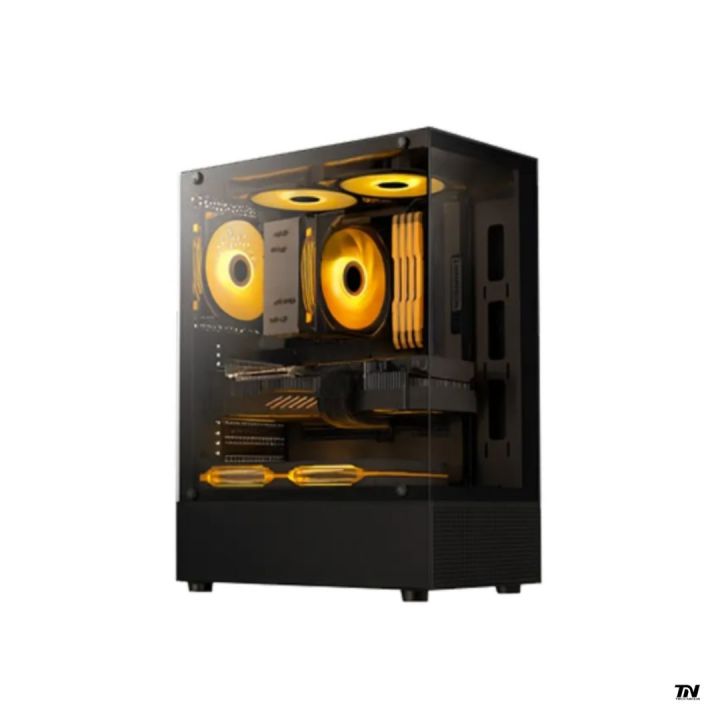 Phoenix G2-3 Computer ATX Gaming Casing | Daraz.lk