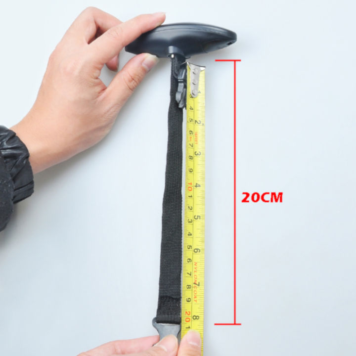 【InnovateWorld】ESPLB 40kgx100g Luggage Digital Scale Mini Portable ...