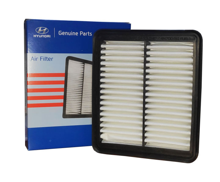 Hyundai Eon Air Filter 28113-4N000 A0644 | Daraz.lk