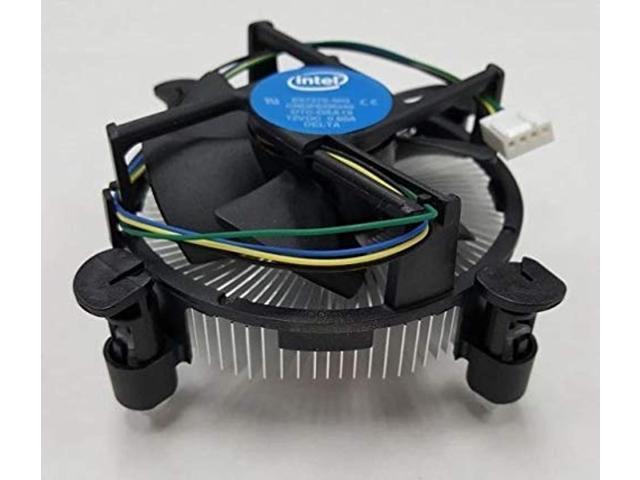 CPU Cooler (For All Motherboard) | Daraz.lk
