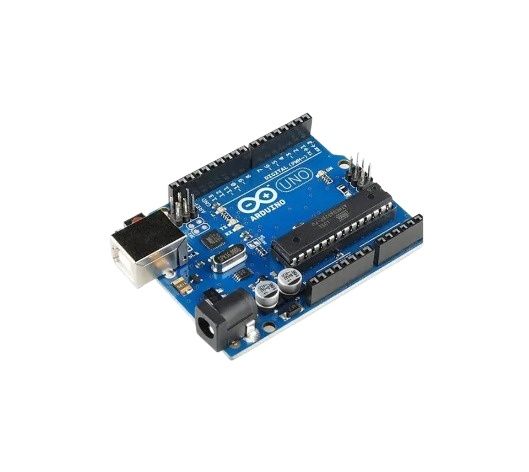 Arduino UNO R3 Official Box MEGA328P IC For Arduino UNO R3 Development ...