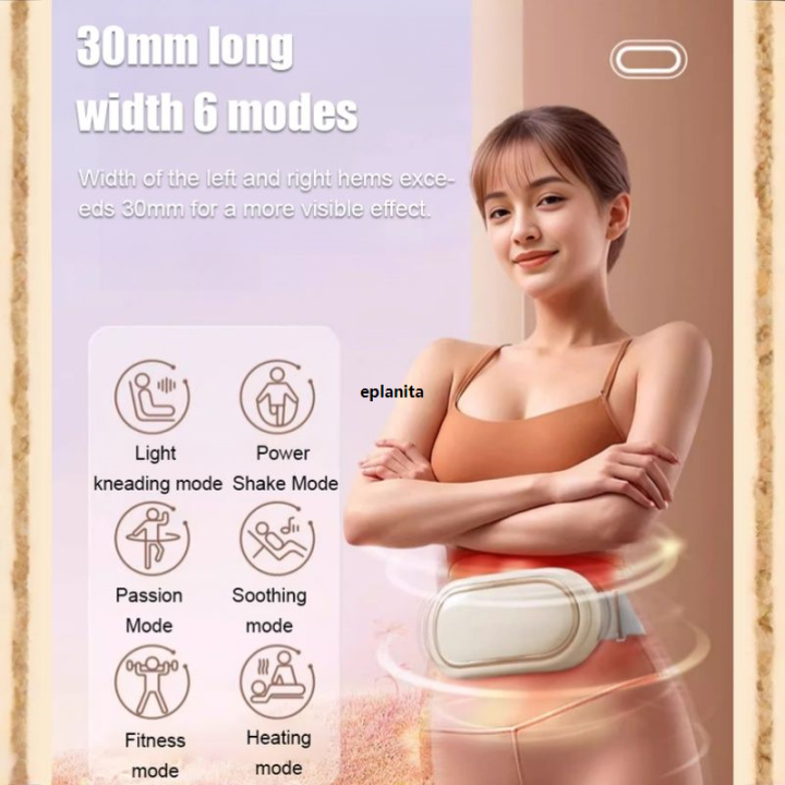 [Transformation Of Good Body Shape] Belly hine Slim Waist Leg Fat ...