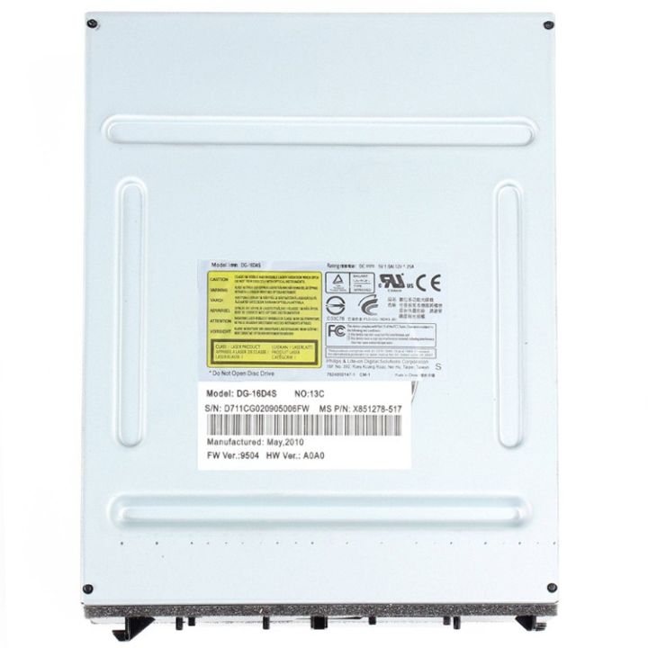 Liteon Drive DG-16D4S 9504 for XBOX 360 | Daraz.lk