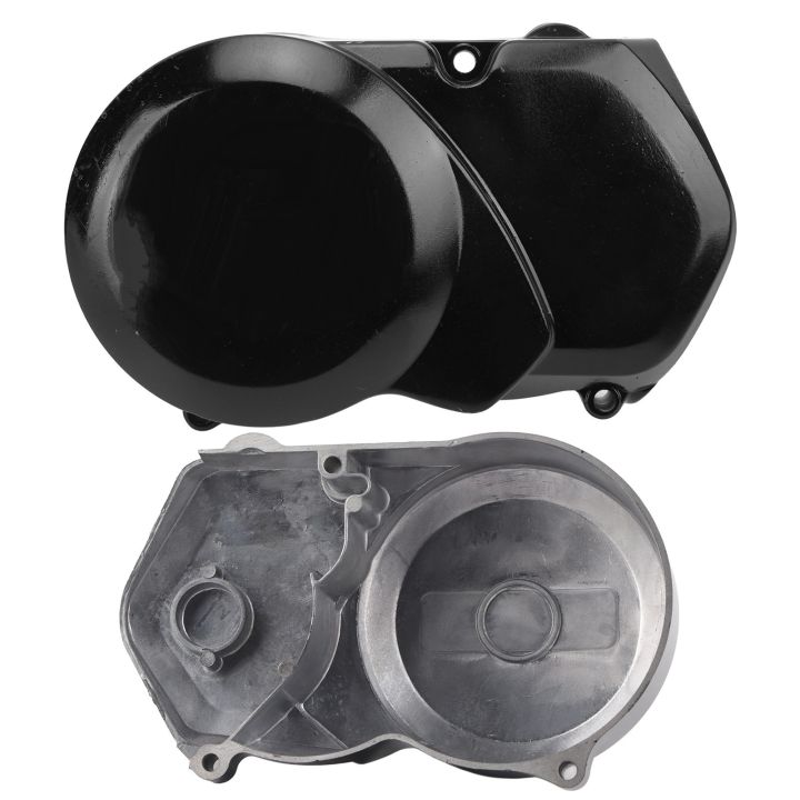 Engine Stator Cover Crashproof Left Side Stator Protector High Strength ...