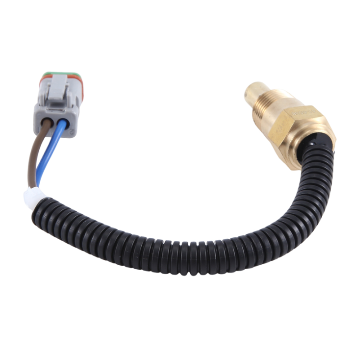 1 PCS 41-6538 416538 Engine Temperature Sensor W/ Auxiliary Hole As ...