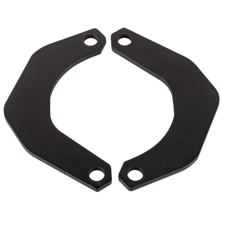 (VDZI) Lowering Links Kit for MT15 M-SLAZ 2015-2020 YZF R15 V3 ...