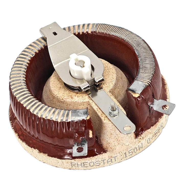 150 Watts 50 Ohm Interchange with238905 Rheostat,Rheostat Fits for225 ...