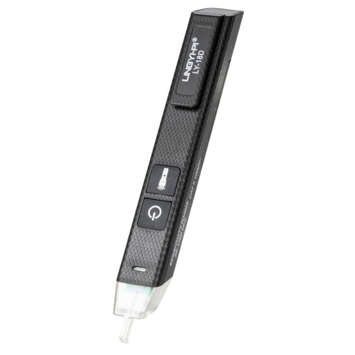 Non-Contact Voltage Tester Voltage Detector Circuit Tester Range ...
