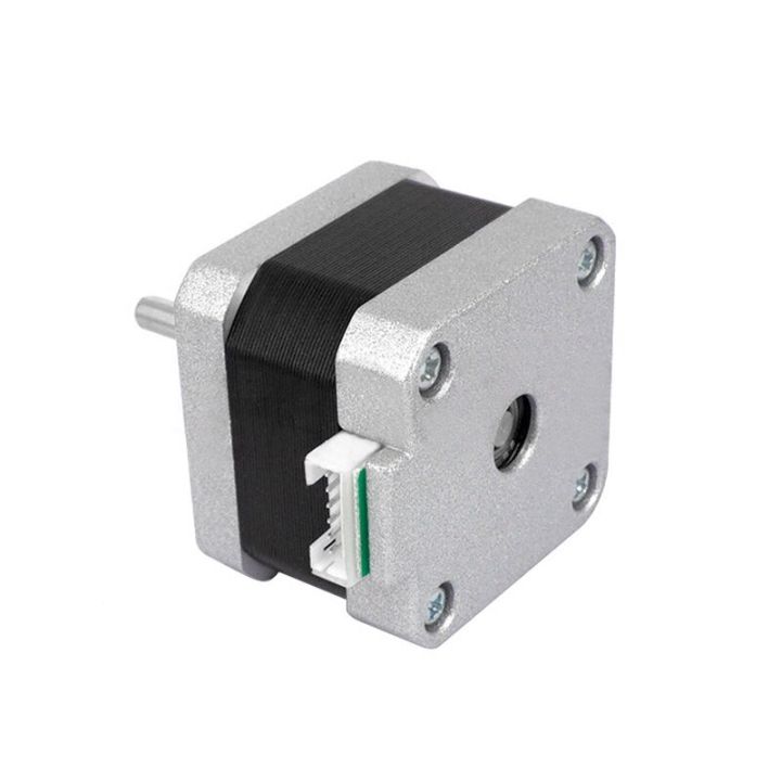 34mm 42 stepper motor torque hybrid 2 phase stepping motor printing ...