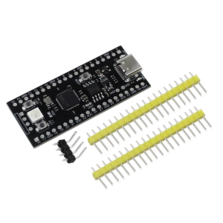 YD-RP2040 Development Board 16MB Flash Raspberry Pi PICO Dual-Core ...