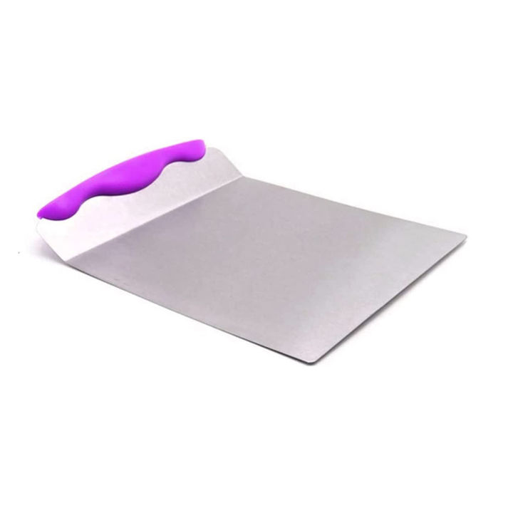 Stainless Steel Cake Lifter | Daraz.lk