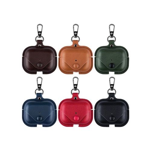 Kaiyue Leather Case for AirPods 3rd Generation | Daraz.lk