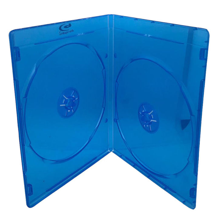 10ty Blu-Ray CD DVD Game Case Box Single | Daraz.lk