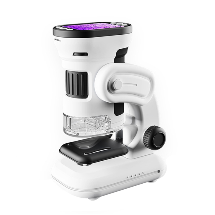 Digital Electronic Microscope with Display | Daraz.lk