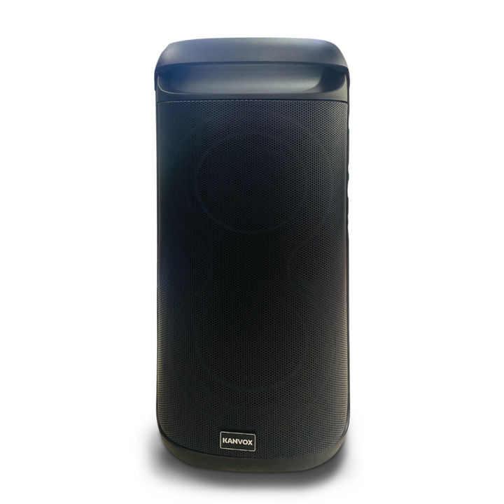 Kanvox Hyper Boom Portable Speaker - 220 | Daraz.lk