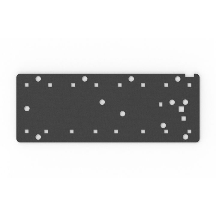 KBDfans KBD75 Case Foam V2 Soldered PCB | Daraz.lk