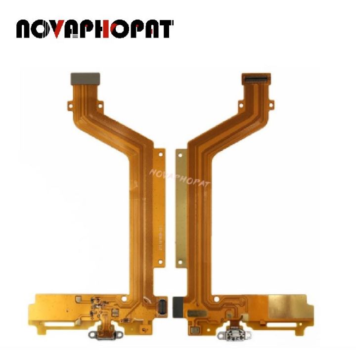 Novaphopat For Vivo Y51 / Y51A USB Charger Port Dock Charging Plug In ...
