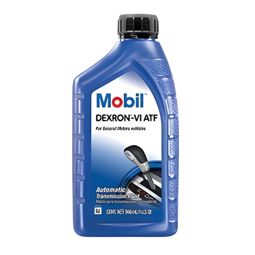 MOBIL DEXRON VI ATF GEAR OIL 1L | Daraz.lk